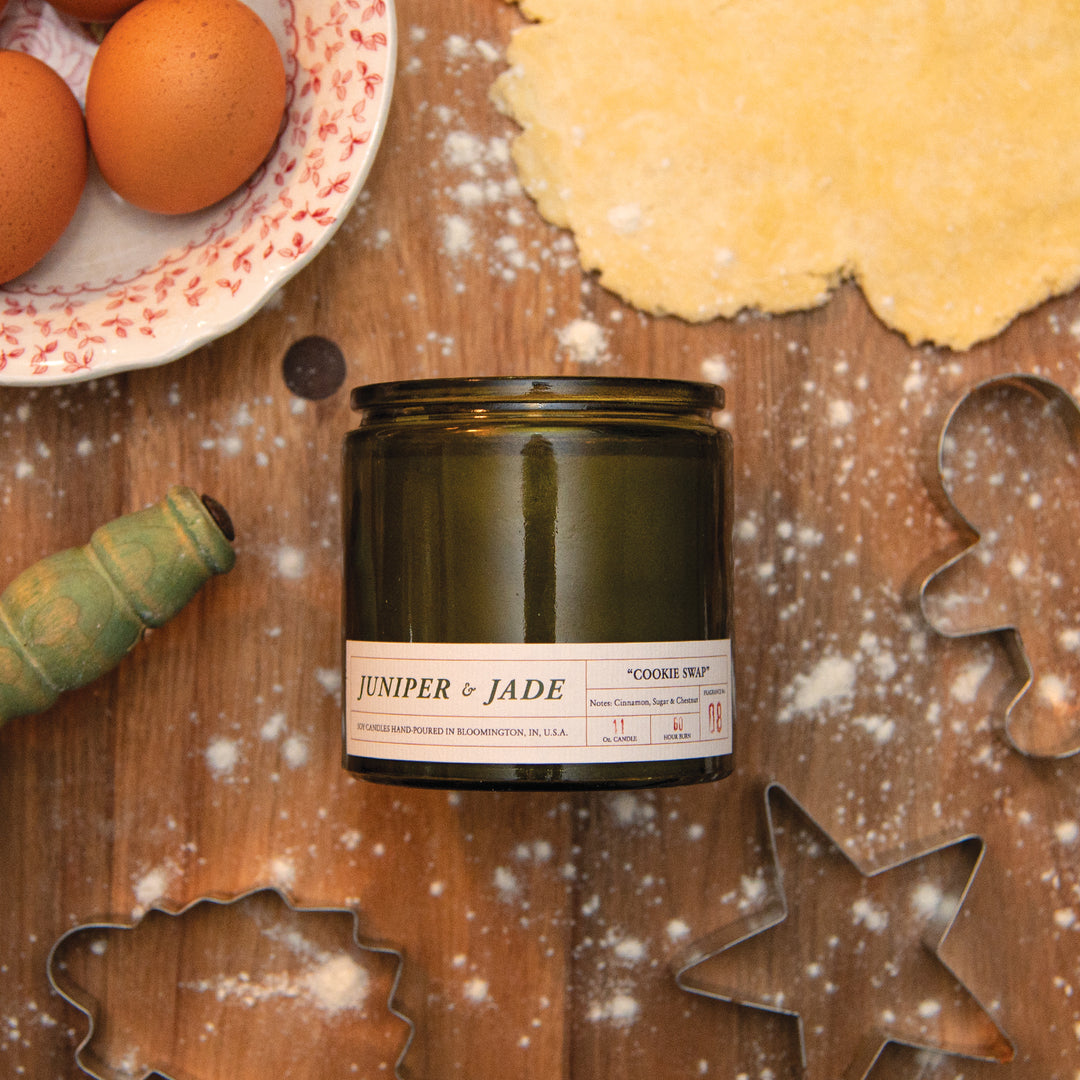 Cookie Swap – Juniper and Jade Co
