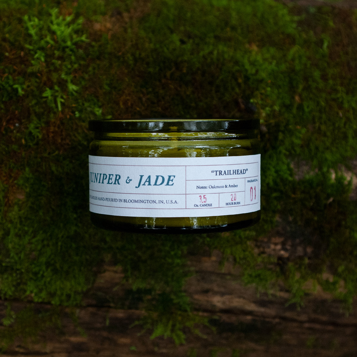 Juniper & Jade Co. Trailhead – Juniper and Jade Co