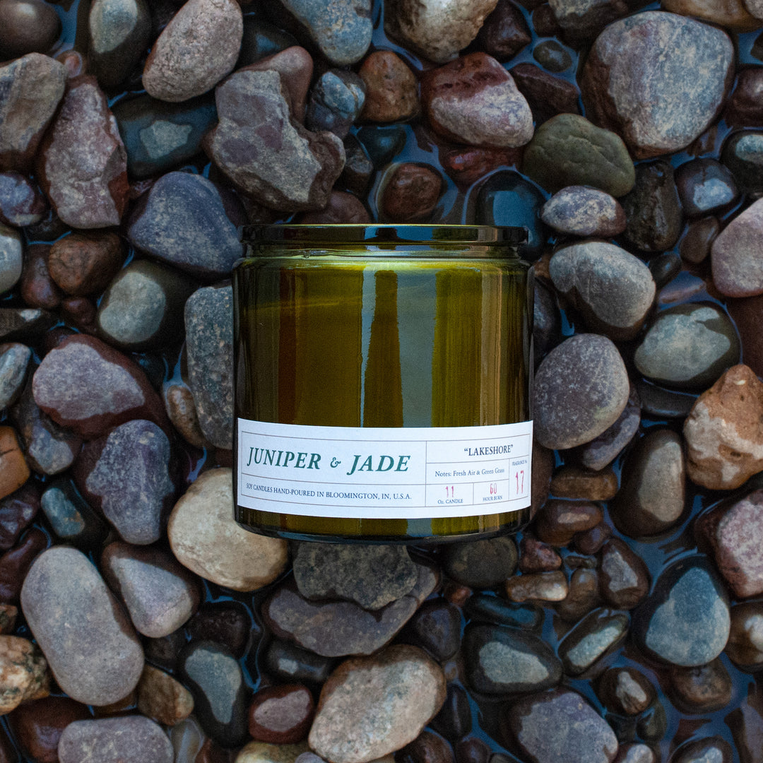Juniper & Jade Co. Lakeshore – Juniper and Jade Co